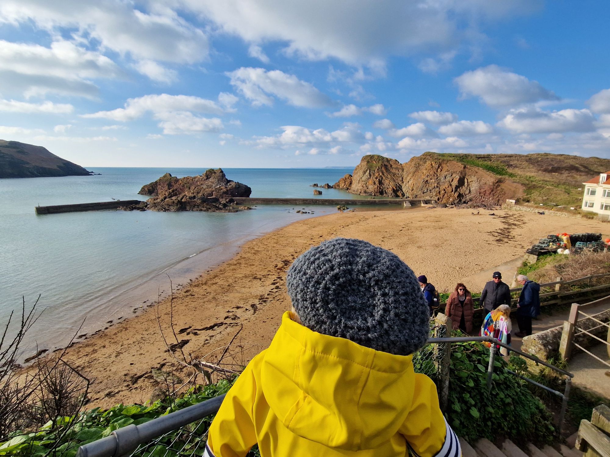 Horace the Alresford Bear | Made by Alresford Crafts in the 1970s ...