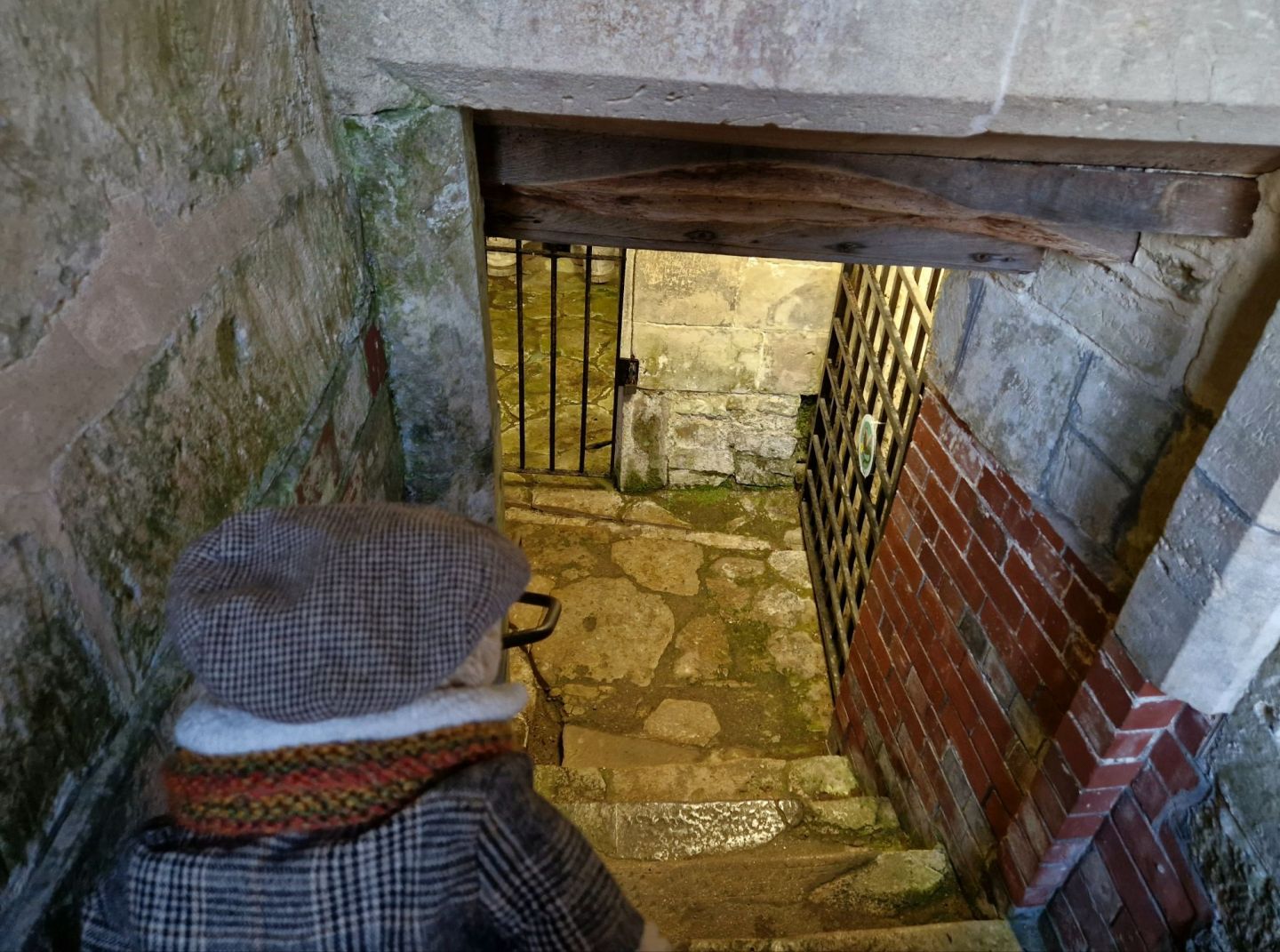 Exploring Farleigh Hungerford Castle: A Historical Adventure | Horace ...